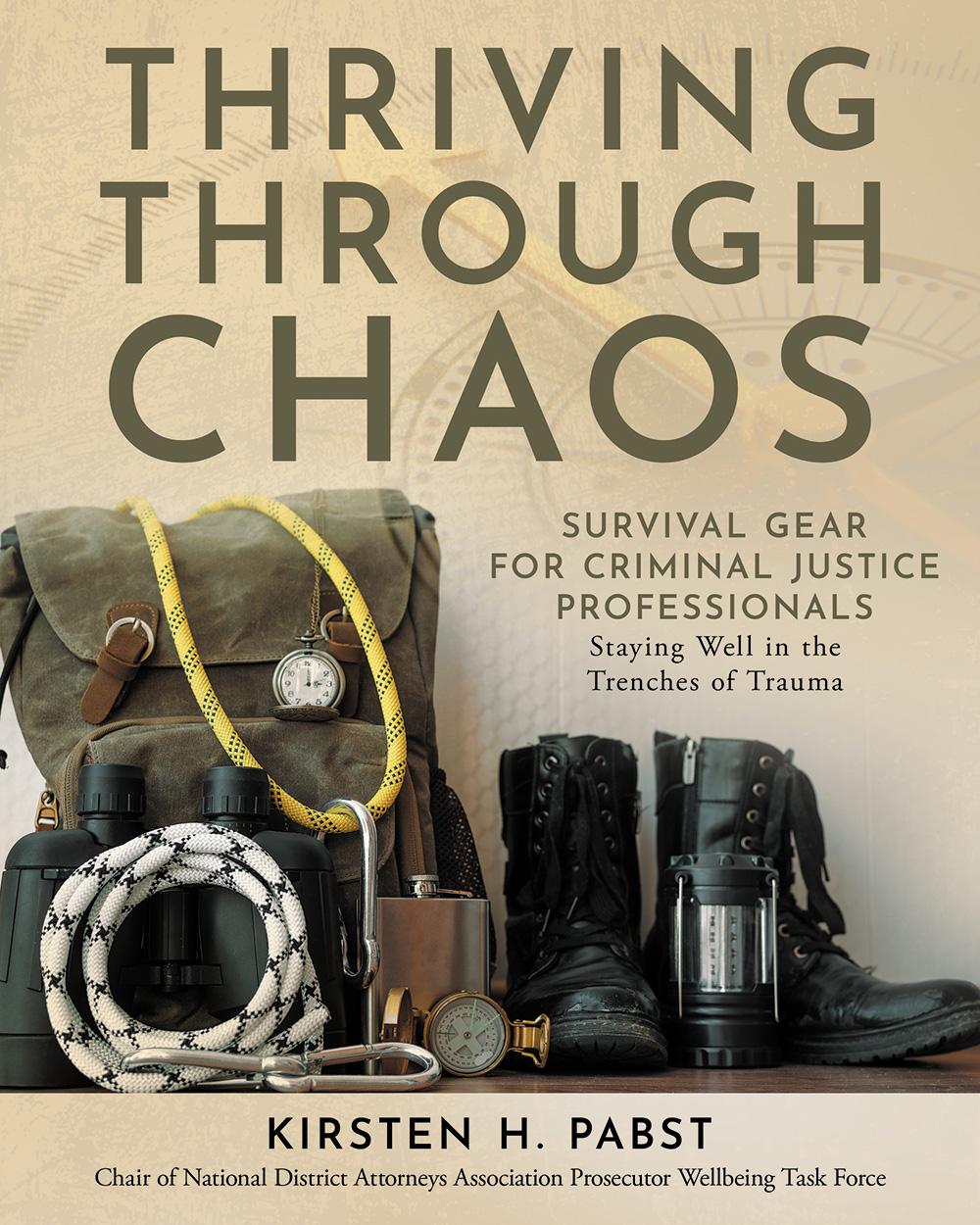 Kipa Books – Kirsten Pabst